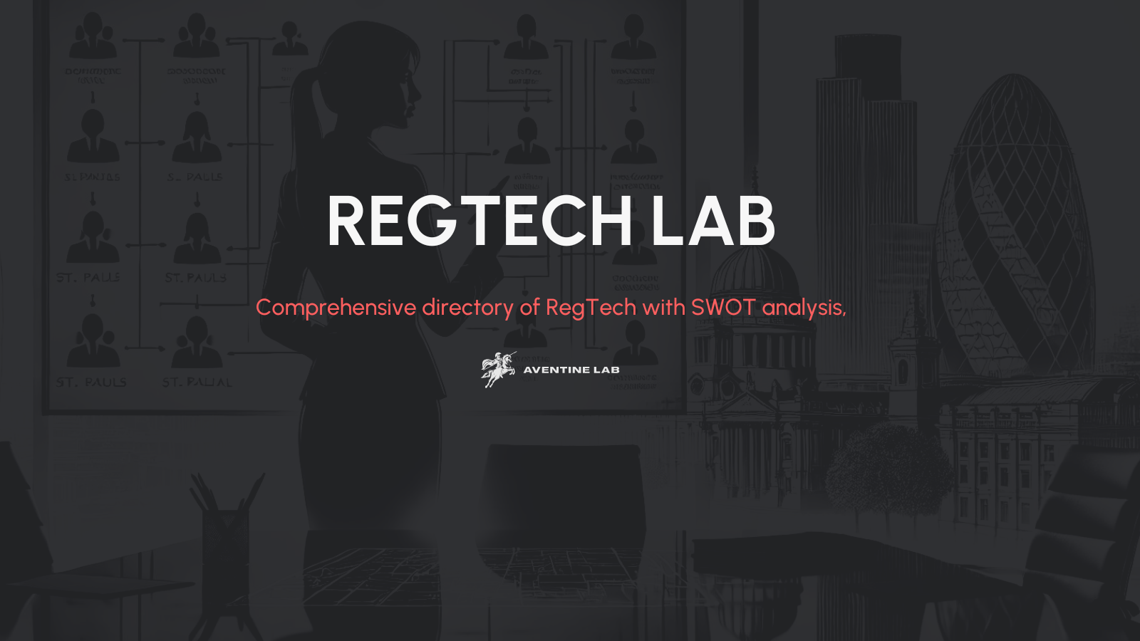RegTech Lab | Global RegTech Directory
